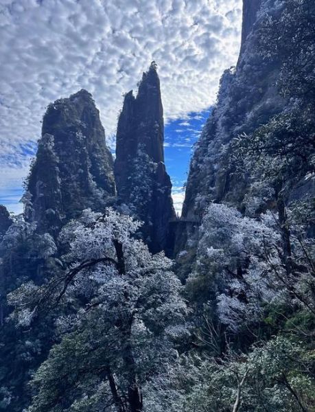 郴州有哪些好玩的景点_郴州旅游必去景点推荐-第2张图片-山城妙识 郴州有哪些好玩的景点_郴州旅游必去景点推荐-第2张图片-山城妙识