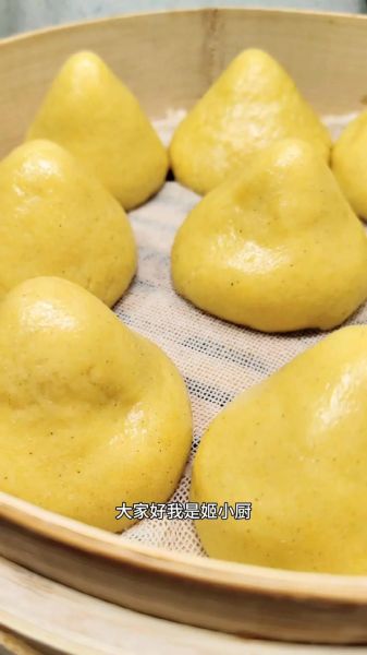 玉米面窝窝头怎么做_玉米窝窝头蒸多久-第1张图片-山城妙识