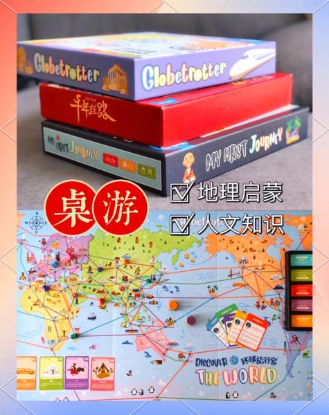 中国地理游戏有哪些_如何边玩边学地理知识-第2张图片-山城妙识