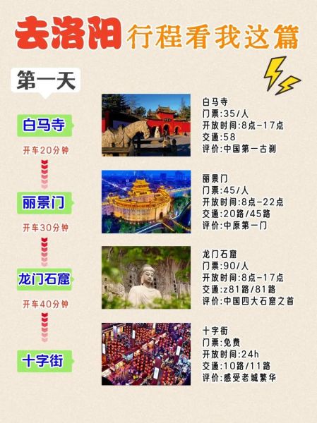 中国十大必去景点有哪些_如何规划行程-第2张图片-山城妙识
