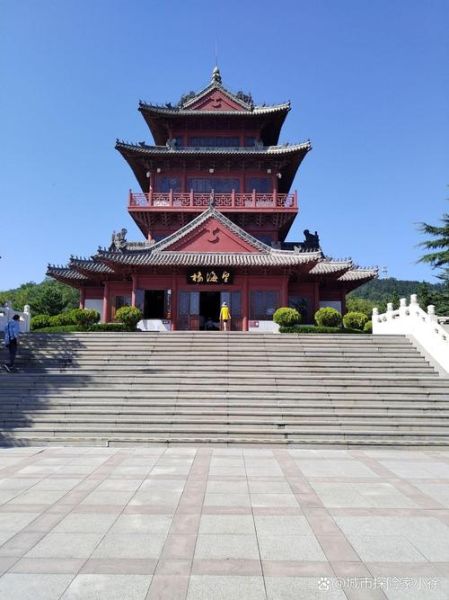 威海市区景点有哪些_威海市区必去景点推荐-第3张图片-山城妙识 威海市区景点有哪些_威海市区必去景点推荐-第3张图片-山城妙识