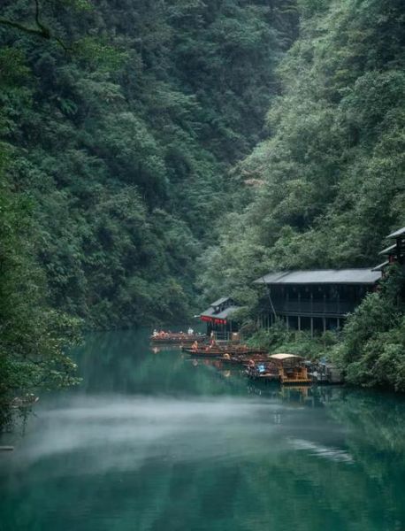 湖北巴东旅游景点大全_巴东最值得去的景点有哪些-第2张图片-山城妙识 湖北巴东旅游景点大全_巴东最值得去的景点有哪些-第2张图片-山城妙识