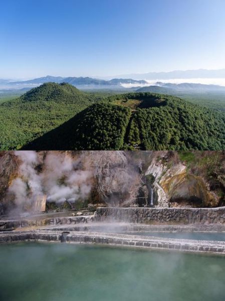 腾冲旅游必去景点有哪些_腾冲火山热海值得去吗-第1张图片-山城妙识 腾冲旅游必去景点有哪些_腾冲火山热海值得去吗-第1张图片-山城妙识