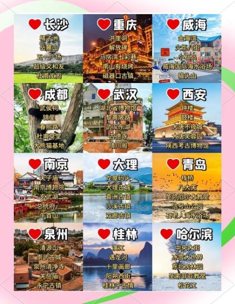 长沙旅游景点排名前十名_长沙必去景点有哪些-第1张图片-山城妙识 长沙旅游景点排名前十名_长沙必去景点有哪些-第1张图片-山城妙识