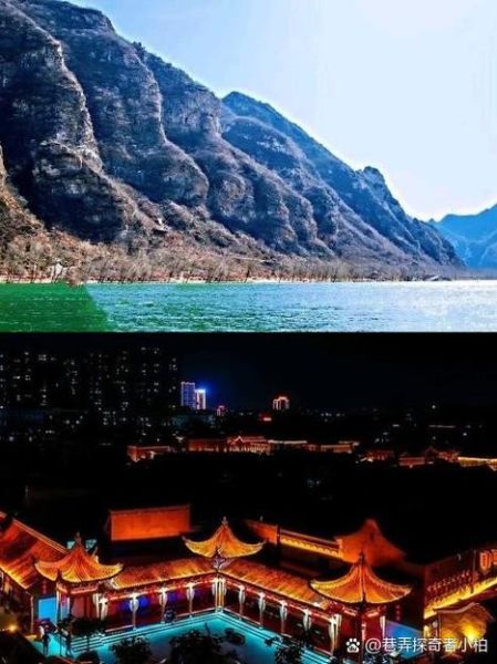 临夏旅游必去景点有哪些_临夏一日游最佳路线-第3张图片-山城妙识 临夏旅游必去景点有哪些_临夏一日游最佳路线-第3张图片-山城妙识