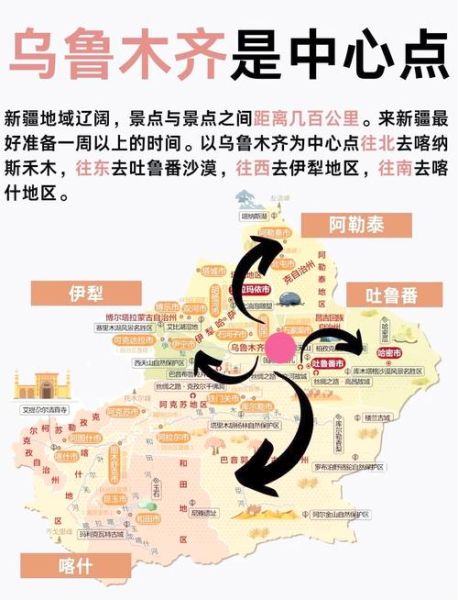 乌鲁木齐旅游必去景点有哪些_乌鲁木齐旅游最佳时间-第3张图片-山城妙识