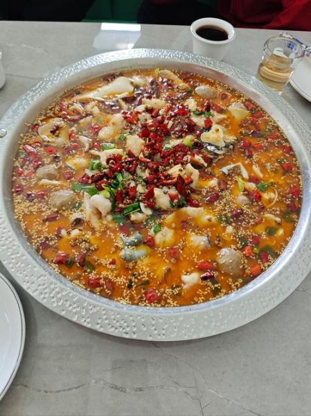 辣椒鱼怎么做_辣椒鱼的家常做法-第3张图片-山城妙识 辣椒鱼怎么做_辣椒鱼的家常做法-第3张图片-山城妙识