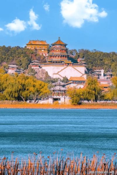 北京最美景点有哪些_北京旅游必去景点推荐-第1张图片-山城妙识