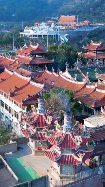 南安旅游景点有哪些_南安一日游必去景点推荐-第1张图片-山城妙识 南安旅游景点有哪些_南安一日游必去景点推荐-第1张图片-山城妙识