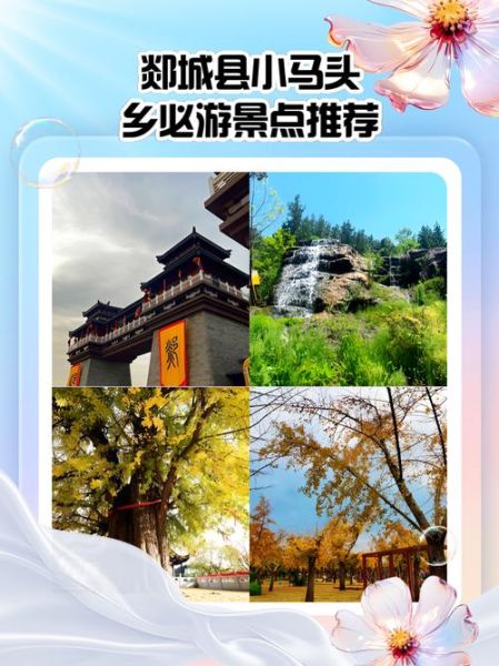 郯城有什么好玩的景点_郯城一日游最佳路线-第1张图片-山城妙识 郯城有什么好玩的景点_郯城一日游最佳路线-第1张图片-山城妙识
