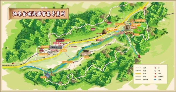 阳原旅游景点有哪些_阳原一日游最佳路线-第2张图片-山城妙识 阳原旅游景点有哪些_阳原一日游最佳路线-第2张图片-山城妙识
