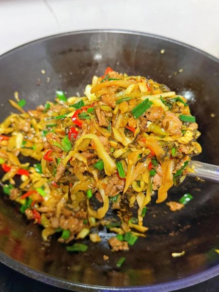 酸烂肉怎么做_酸烂肉的家常做法-第3张图片-山城妙识 酸烂肉怎么做_酸烂肉的家常做法-第3张图片-山城妙识