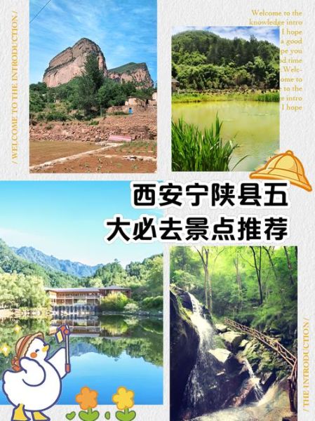 宁陕旅游景点有哪些_宁陕一日游最佳路线-第1张图片-山城妙识 宁陕旅游景点有哪些_宁陕一日游最佳路线-第1张图片-山城妙识