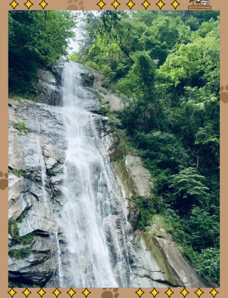 宁陕旅游景点有哪些_宁陕一日游最佳路线-第2张图片-山城妙识 宁陕旅游景点有哪些_宁陕一日游最佳路线-第2张图片-山城妙识