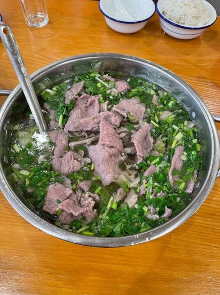 清汤牛肉怎么做_清汤牛肉的正宗配方-第1张图片-山城妙识 清汤牛肉怎么做_清汤牛肉的正宗配方-第1张图片-山城妙识
