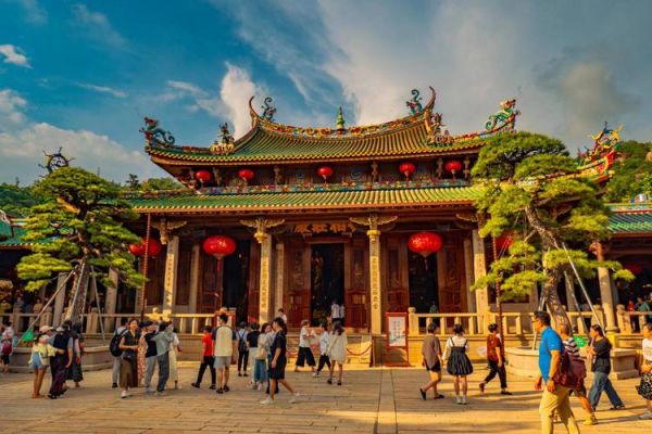 厦门景点有哪些_厦门旅游必去十大景点推荐-第2张图片-山城妙识 厦门景点有哪些_厦门旅游必去十大景点推荐-第2张图片-山城妙识