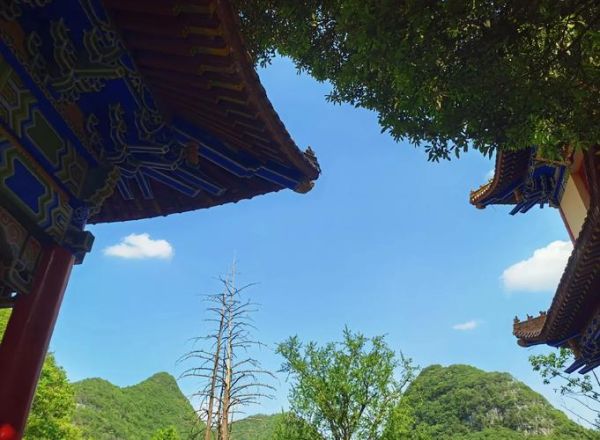 惠水旅游景点有哪些_惠水一日游怎么安排-第1张图片-山城妙识 惠水旅游景点有哪些_惠水一日游怎么安排-第1张图片-山城妙识