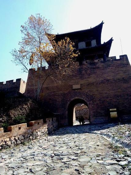 忻州附近自驾游景点推荐_周末两天去哪玩-第3张图片-山城妙识 忻州附近自驾游景点推荐_周末两天去哪玩-第3张图片-山城妙识