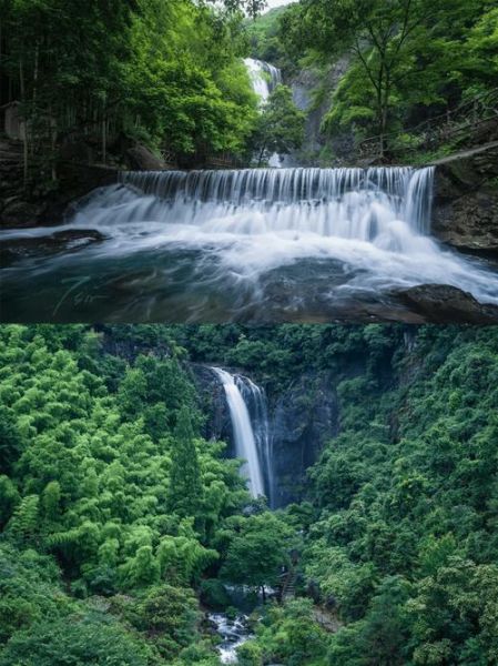 宁海有什么好玩的景点_宁海旅游必去十大景点推荐-第1张图片-山城妙识 宁海有什么好玩的景点_宁海旅游必去十大景点推荐-第1张图片-山城妙识