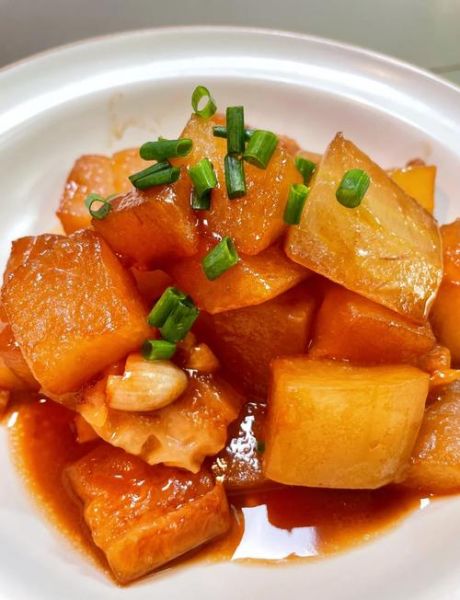 冬瓜红烧肉怎么做_冬瓜红烧肉的家常做法-第2张图片-山城妙识 冬瓜红烧肉怎么做_冬瓜红烧肉的家常做法-第2张图片-山城妙识