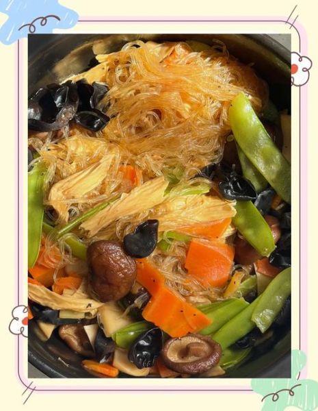 广东什锦煲的做法大全_什锦煲要煲多久才入味-第3张图片-山城妙识 广东什锦煲的做法大全_什锦煲要煲多久才入味-第3张图片-山城妙识