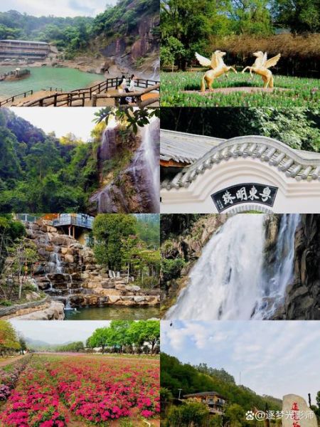 梅州市在哪里_梅州市有什么好玩的-第2张图片-山城妙识 梅州市在哪里_梅州市有什么好玩的-第2张图片-山城妙识