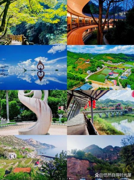 梅州市在哪里_梅州市有什么好玩的-第3张图片-山城妙识 梅州市在哪里_梅州市有什么好玩的-第3张图片-山城妙识