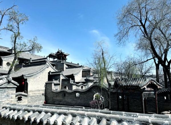 山西灵石旅游景点有哪些_王家大院值得去吗-第3张图片-山城妙识 山西灵石旅游景点有哪些_王家大院值得去吗-第3张图片-山城妙识