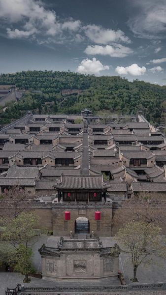 山西灵石旅游景点有哪些_王家大院值得去吗-第2张图片-山城妙识 山西灵石旅游景点有哪些_王家大院值得去吗-第2张图片-山城妙识