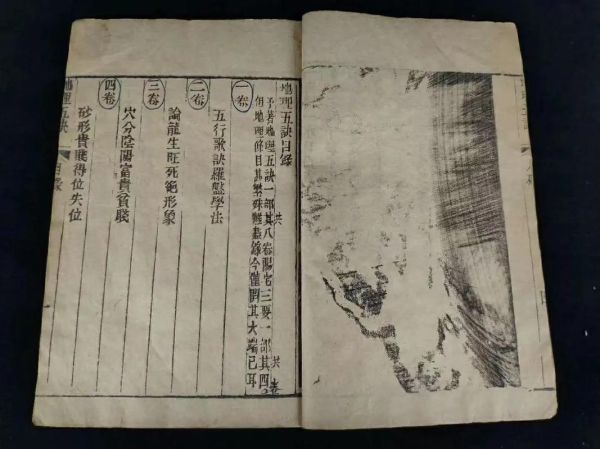 地理五诀_下载后如何自学-第1张图片-山城妙识 地理五诀_下载后如何自学-第1张图片-山城妙识