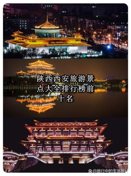 陕西景点大全景点排名_哪些值得去-第3张图片-山城妙识 陕西景点大全景点排名_哪些值得去-第3张图片-山城妙识