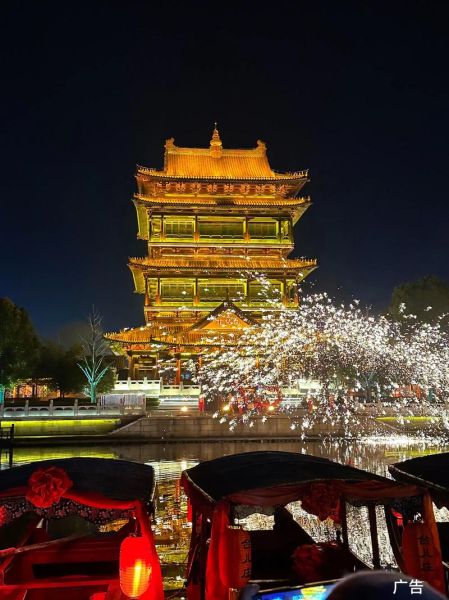 枣庄一日游必去景点_台儿庄古城怎么玩-第1张图片-山城妙识 枣庄一日游必去景点_台儿庄古城怎么玩-第1张图片-山城妙识