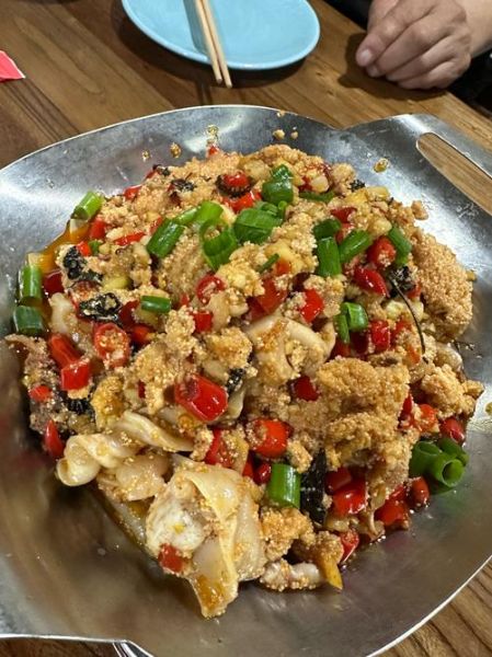 干锅小杂鱼怎么做_干锅小杂鱼用什么鱼最好-第2张图片-山城妙识 干锅小杂鱼怎么做_干锅小杂鱼用什么鱼最好-第2张图片-山城妙识