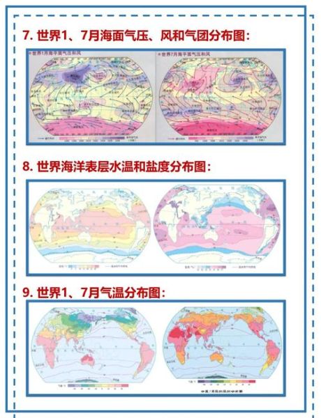 世界地理知识测验_如何快速掌握-第3张图片-山城妙识 世界地理知识测验_如何快速掌握-第3张图片-山城妙识