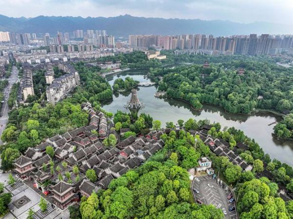 璧山旅游景点有哪些_璧山一日游最佳路线-第2张图片-山城妙识 璧山旅游景点有哪些_璧山一日游最佳路线-第2张图片-山城妙识