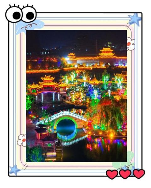 山东临清旅游景点有哪些_临清运河古城值得去吗-第2张图片-山城妙识 山东临清旅游景点有哪些_临清运河古城值得去吗-第2张图片-山城妙识