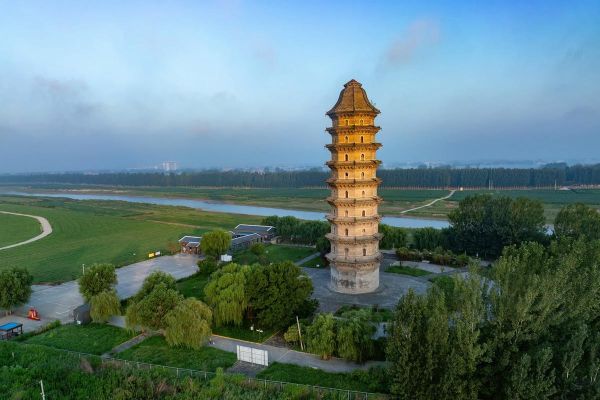 山东临清旅游景点有哪些_临清运河古城值得去吗-第3张图片-山城妙识 山东临清旅游景点有哪些_临清运河古城值得去吗-第3张图片-山城妙识