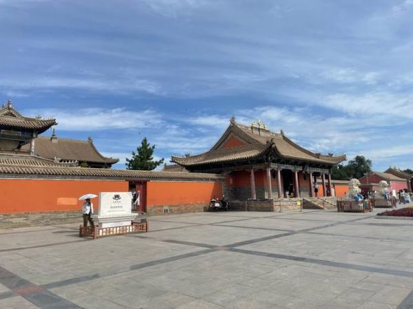 锡林浩特旅游景点有哪些_锡林浩特旅游攻略必去景点-第1张图片-山城妙识 锡林浩特旅游景点有哪些_锡林浩特旅游攻略必去景点-第1张图片-山城妙识