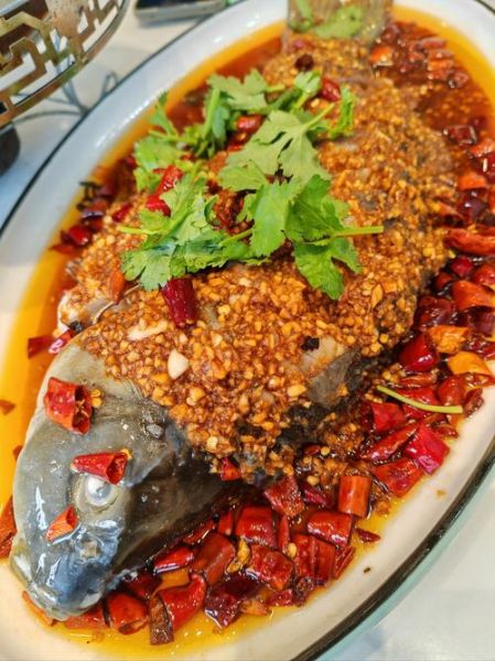油鲤鱼怎么做_油鲤鱼家常做法步骤-第2张图片-山城妙识 油鲤鱼怎么做_油鲤鱼家常做法步骤-第2张图片-山城妙识