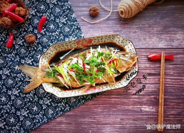 油鲤鱼怎么做_油鲤鱼家常做法步骤-第3张图片-山城妙识 油鲤鱼怎么做_油鲤鱼家常做法步骤-第3张图片-山城妙识