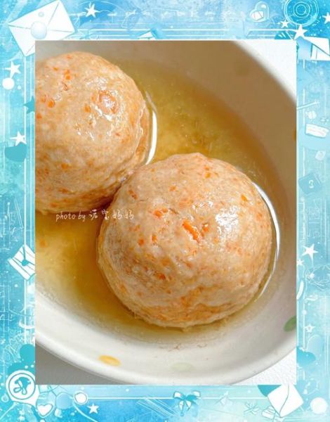 莲藕肉丸子怎么做_莲藕肉丸子蒸多久才熟-第3张图片-山城妙识 莲藕肉丸子怎么做_莲藕肉丸子蒸多久才熟-第3张图片-山城妙识