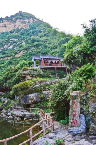 平山县旅游景点推荐_平山县一日游最佳路线-第2张图片-山城妙识 平山县旅游景点推荐_平山县一日游最佳路线-第2张图片-山城妙识