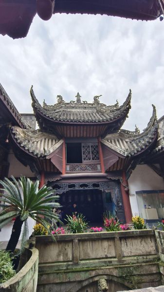 离自贡近的旅游景点有哪些_自贡周边一日游去哪好-第1张图片-山城妙识 离自贡近的旅游景点有哪些_自贡周边一日游去哪好-第1张图片-山城妙识