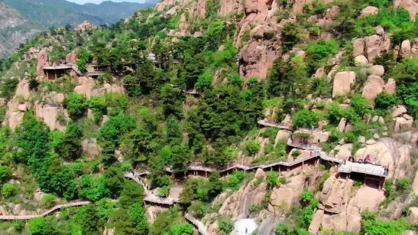抚宁旅游景点大全排名_最值得去的地方有哪些-第2张图片-山城妙识 抚宁旅游景点大全排名_最值得去的地方有哪些-第2张图片-山城妙识