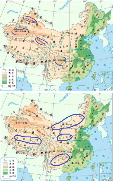 地理图片高清_如何找到无水印原图-第1张图片-山城妙识 地理图片高清_如何找到无水印原图-第1张图片-山城妙识