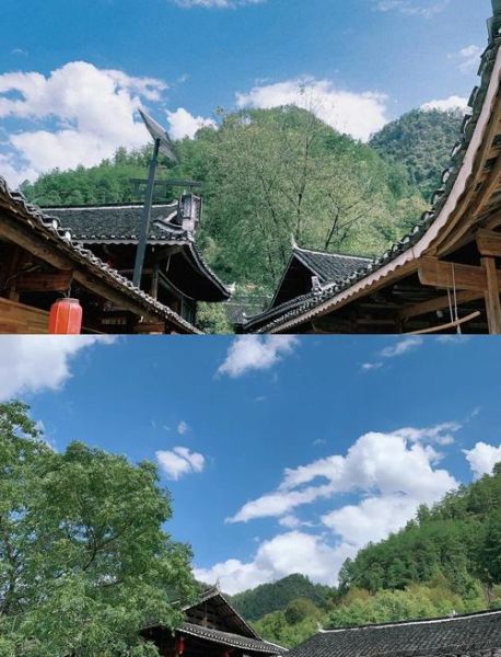 沅陵旅游景点有哪些_沅陵最值得去的地方-第2张图片-山城妙识 沅陵旅游景点有哪些_沅陵最值得去的地方-第2张图片-山城妙识
