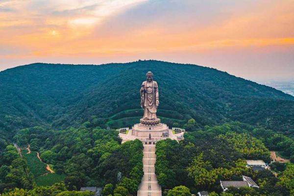 无锡有什么景点_无锡必去景点推荐-第2张图片-山城妙识