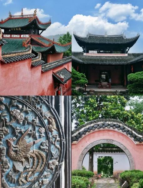 沅陵旅游景点有哪些_沅陵最值得去的地方-第3张图片-山城妙识 沅陵旅游景点有哪些_沅陵最值得去的地方-第3张图片-山城妙识