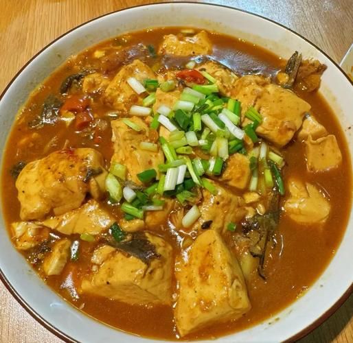 黄丫头炖豆腐怎么做_黄丫头炖豆腐的家常做法-第1张图片-山城妙识 黄丫头炖豆腐怎么做_黄丫头炖豆腐的家常做法-第1张图片-山城妙识