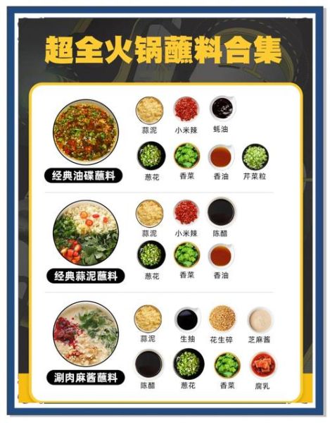 火锅怎么做好吃又简单_家庭火锅底料怎么调-第1张图片-山城妙识 火锅怎么做好吃又简单_家庭火锅底料怎么调-第1张图片-山城妙识